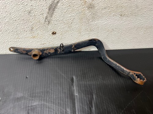OEM Arctic Cat Arrière Pied Frein Pédale 250 300 Utility Alterra 2006 ...
