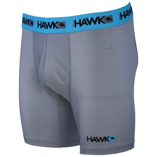 Tony Hawk Mens Performance Underwear 3-Pack Stretch Boxer Briefs Up to ...