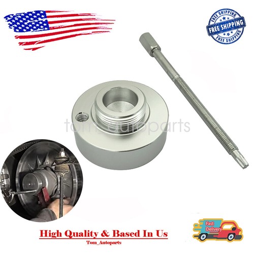 For Can Am Defender HD8 HD10 Belt Removal Clutch Tool 708200686 ...