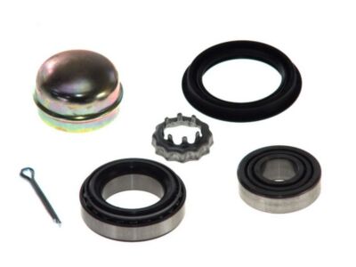 Wheel bearing kit SKF VKBA 529 | eBay Australia