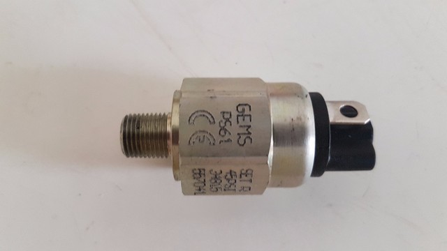 Gems Ps61 Adjustable Hydraulic Pressure Switch for sale online | eBay