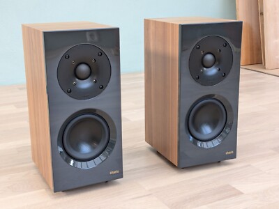 Chario Studio 1013 Regallautsprecher | eBay.de