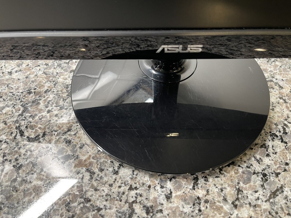 ASUS VS248H-P 24 inch Widescreen HD LCD Monitor 7427457530516| eBay