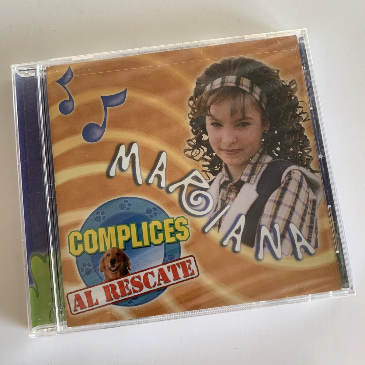 Complices Al Rescate Belinda