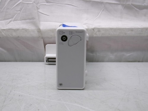 Philips Intellivue Microstream CO2 Module 867041 #3 (LVRC2615) | eBay