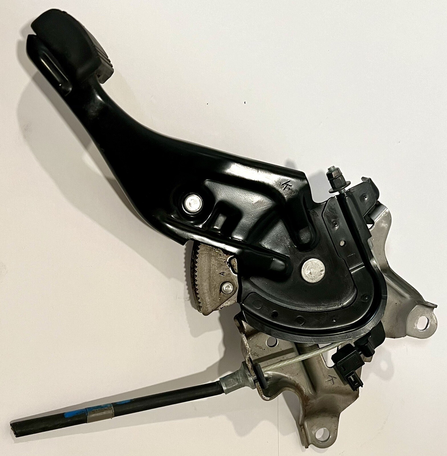 2004-2009 TOYOTA PRIUS HYBRID FWD 4CYL PARK BRAKE PEDAL 1.5L OEM | eBay