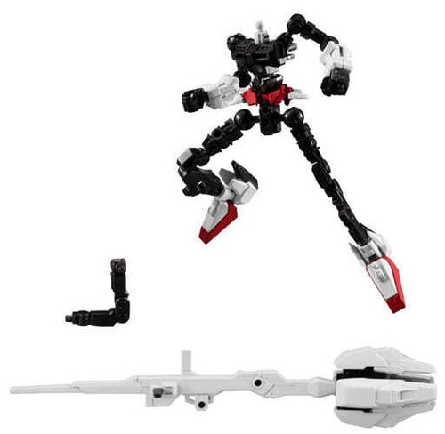 2. Gundam Caliburn Frame Set Mobile Suit Gundam G-Frame FA 05 | eBay