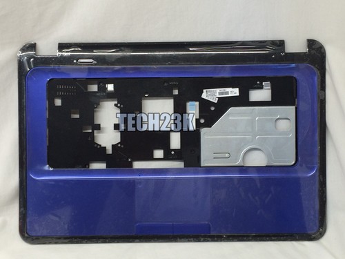 701884-001 6070B0642202 Original Compaq CQ58 Palmrest Color Blue New | eBay