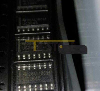 5PCS TL2845BD IC REG CTRLR BST FLYBK CM 14SOIC 2845 TL2845 best offer ...