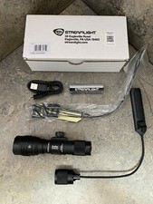 Streamlight Pt Rail Hl-X Switch W/T 880220 Color Black for sale online ...