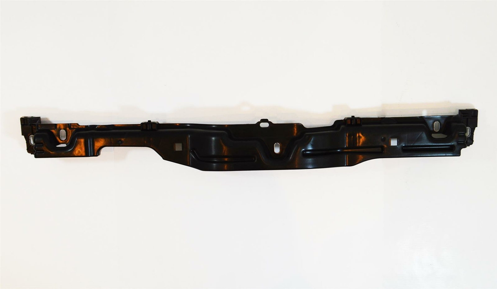 Genuine Vauxhall Corsa E Front Bumper Upper Support Bracket 39063353 ...
