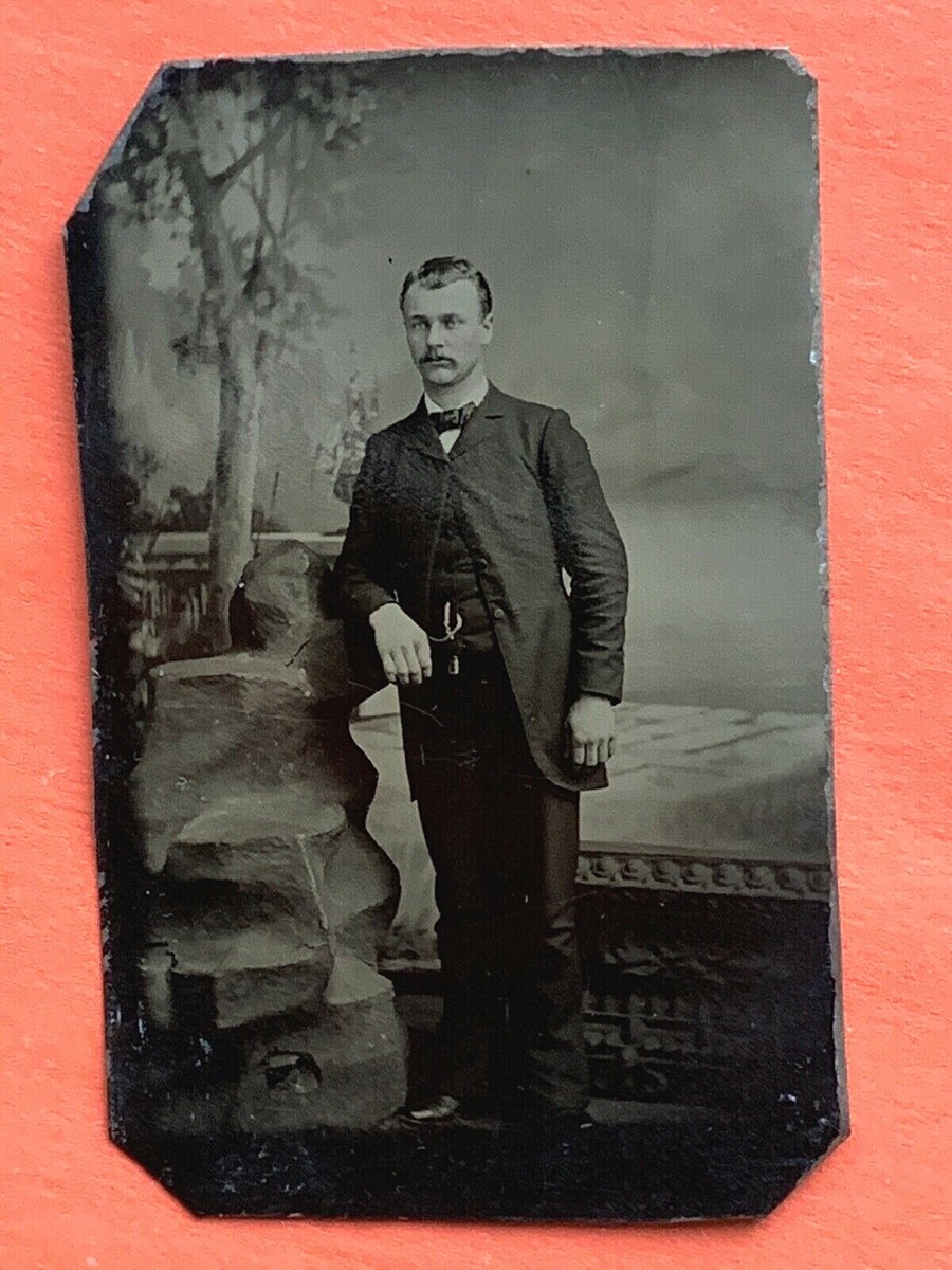 Young Theodore Roosevelt