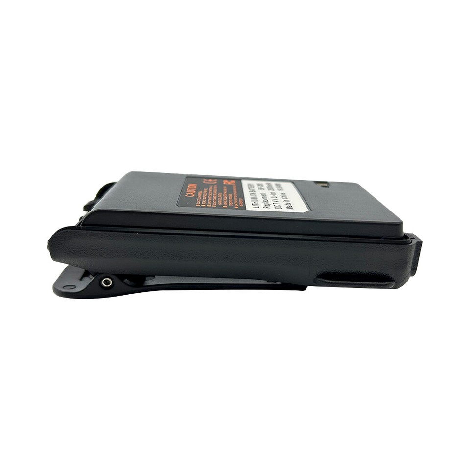 2600mAh Thick Battery BP-265 For IC Radio IC-V80 IC-V80E IC-T70A C-T70E ...