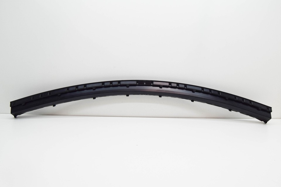 2019-2022 Mercedes-Benz MB CLS C257 Front Bumper Lower Center Trim ...