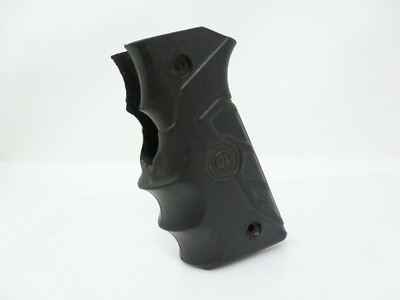 SMART PARTS WRAP AROUND GRIPS BLACK 45 TRIGGER FRAME ION WGP AUTOCOCKER ...
