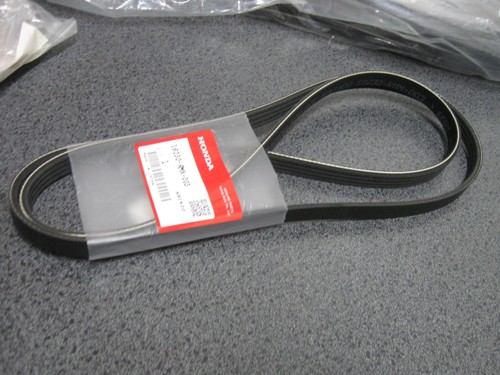 Honda 19230-RMX-003 (Bando) Water Pump Belt for 06-15 Civic Hybrid New ...