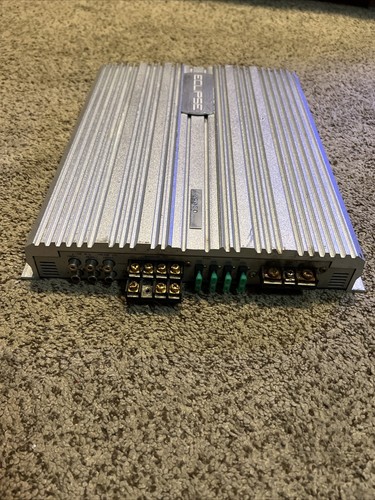 Very Rare Old School Eclipse 32430 PREMIUM 4 channel | eBay