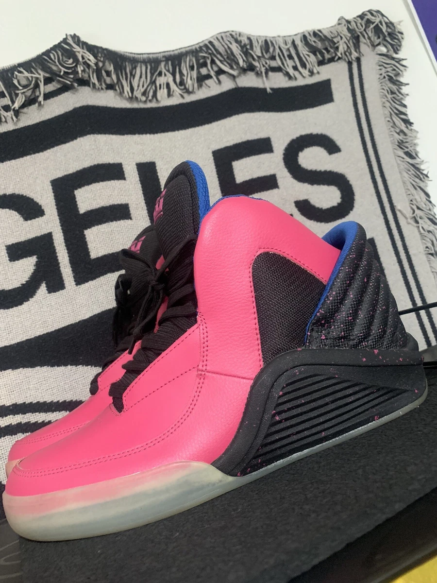 Supra Shoes Lil Wayne Black