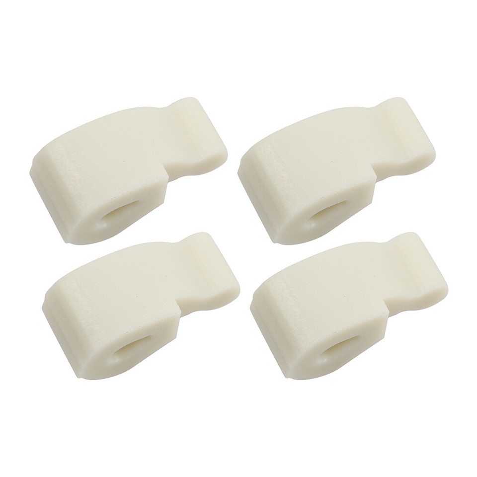 80Pcs Washer Agitator Dogs for Whirlpool & Kenmore Maytag #80040 285770 ...