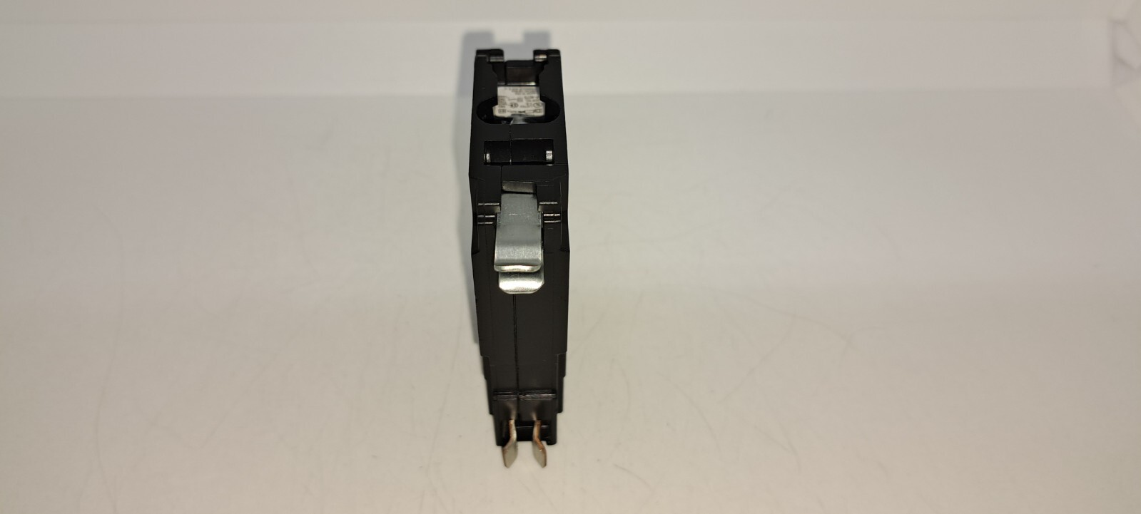 Square D QO115 Type QO 15A 120/240V 1-Pole Breaker QO115 Yellow Face ...