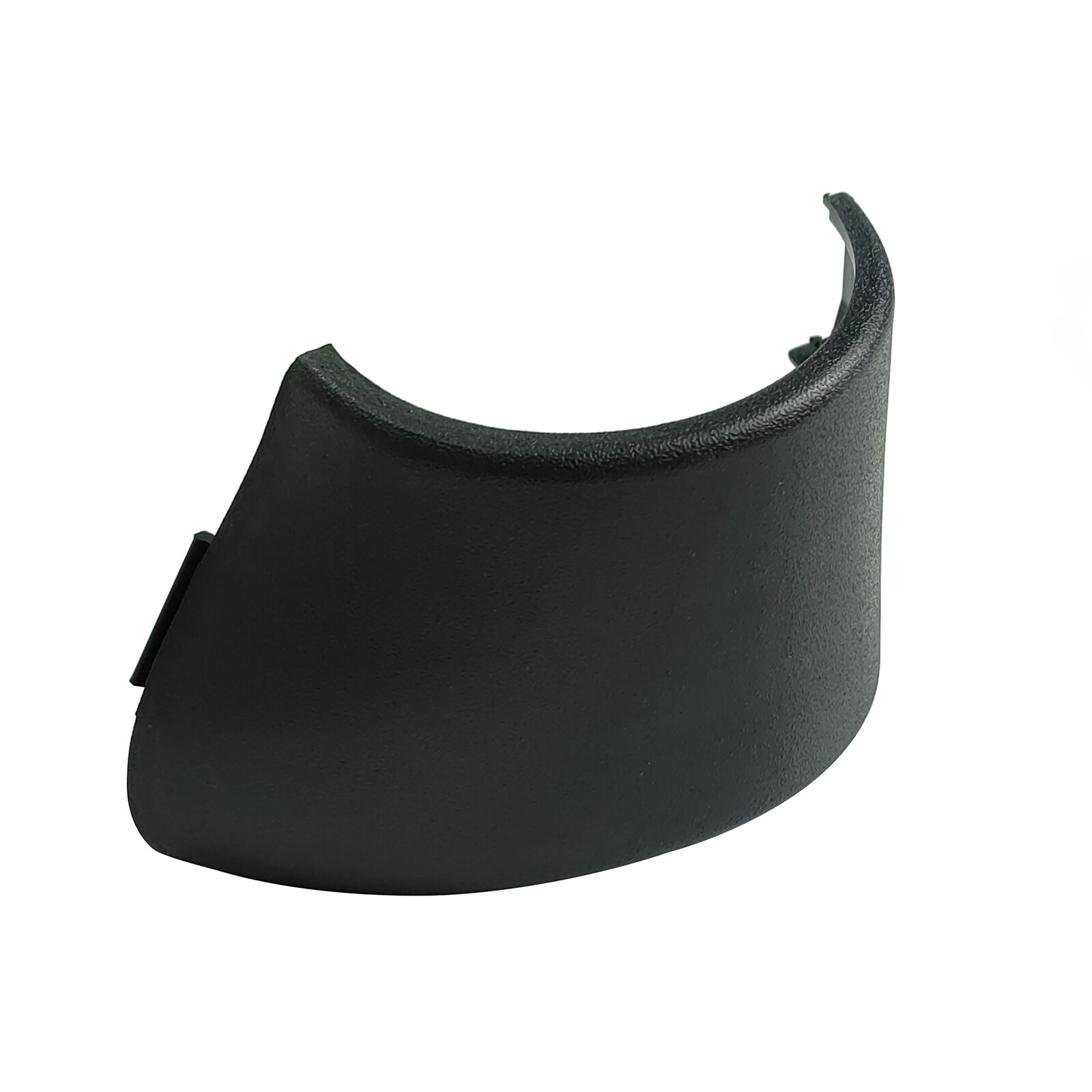Left Driver Side For Chevy GMC Trailer Tow Mirror Hinge Cover Cap ...