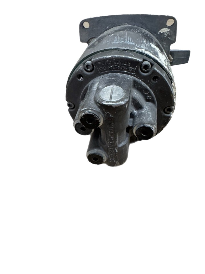 Teleflex SeaStar HH6541-3 Classic Tilt Steering Helm 1.7 ci Boat ...