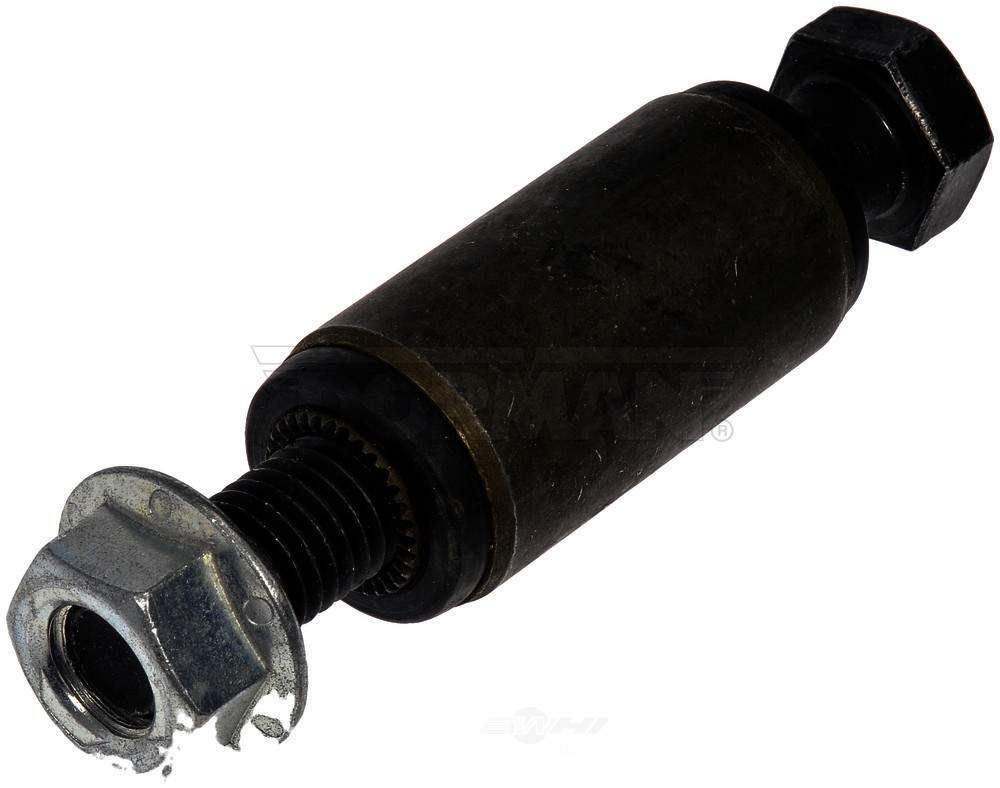 Dorman (OE Solutions) 532362 Hardware, Fasteners and Fittings - Leaf ...