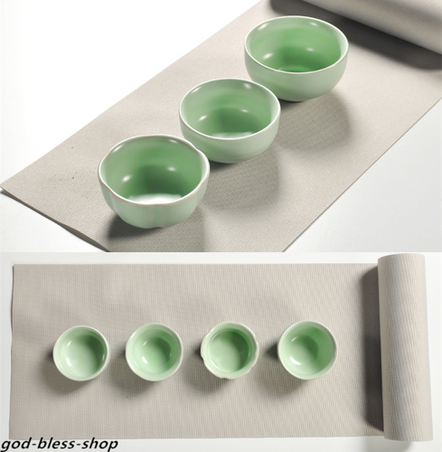 ruyao crackle glaze tea cup Chinese porcelain kungfu cup of tea China ...