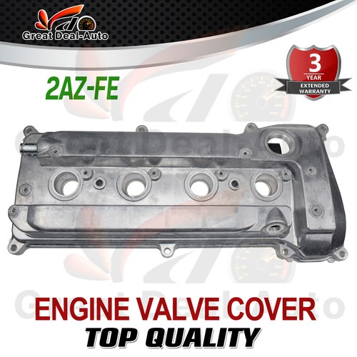 Engine Rocker Valve Cover For Toyota Camry Harrier RAV4 2.4L 2AZ 2AZFE ...