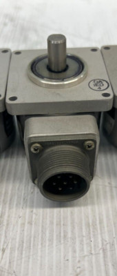 BEI Industrial Encoder H20DB-37-SS-500-ABC-26LS31-SM16-5V 924-01039-330 ...