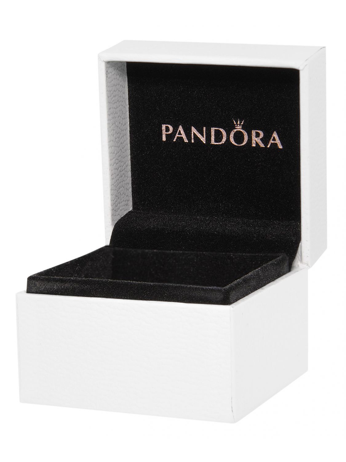PANDORA Schmuck Damen-Ring Funkelndes Dreierband 189400C01 | eBay