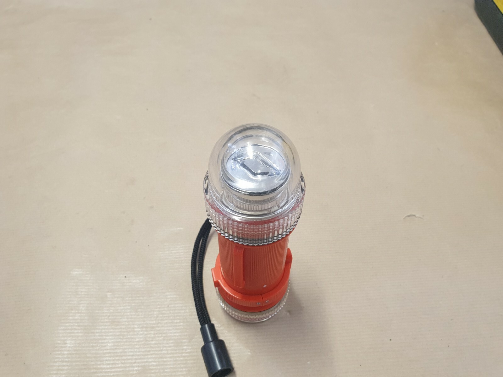 ACR Firefly Plus Rescue Distress Beacon Strobe Light Torch | eBay UK