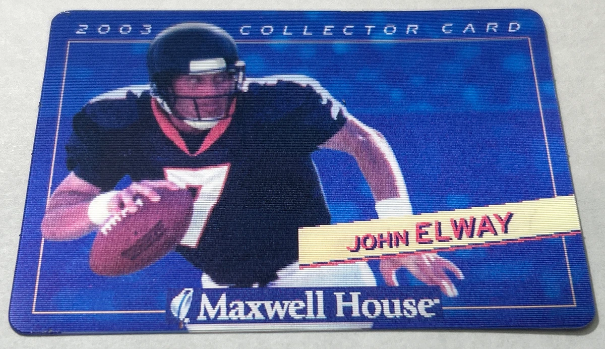 John Elway House