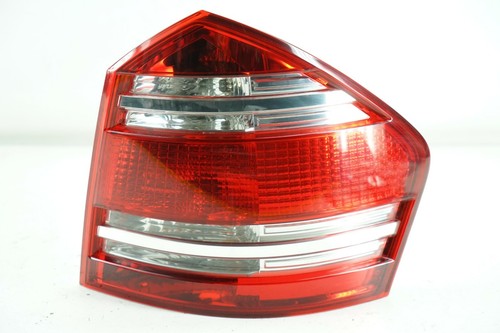 2007-2009 Mercedes X164 Rear Right Side Taillight Tail Lamp Light ...