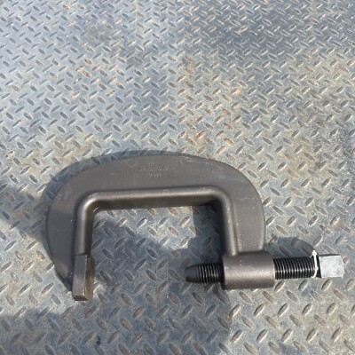 Clamps - Armstrong Heavy Duty