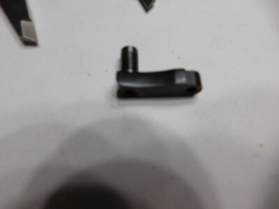 CHARTER ARMS REVOLVER PARTS Off Duty, under cover Cylinder Crane Pre ...