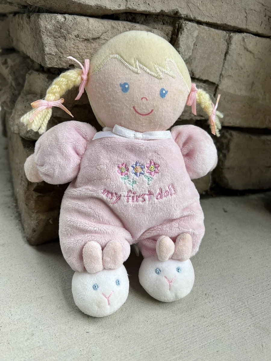 Carters My First Doll