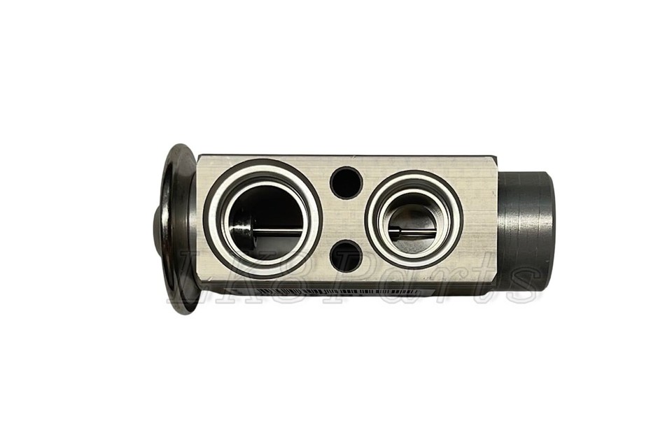 Land Rover Range Rover 03-12 AC Control Valve JQD000050 New | eBay