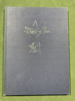 A Sliver of Time by Ivan Smith Art by John Olsen 1981 1st ED HC | eBay ...