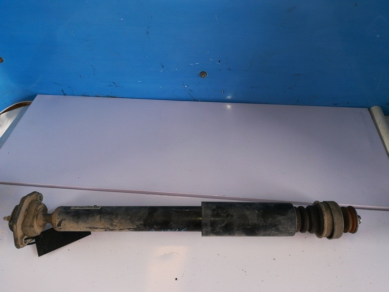 ammortizzatore posteriore sinistro BMW SERIE 1 BERLINA E81 E87 2007 ...