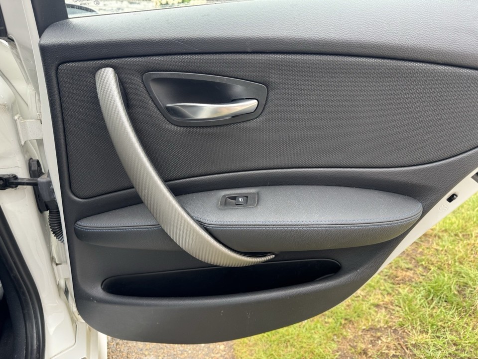 BMW 116i 2.0L Performance edition NON RUNNER | eBay UK