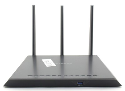 Netgear Nighthawk AC2300 R7000P Smart WiFi Router; 6115944 | eBay