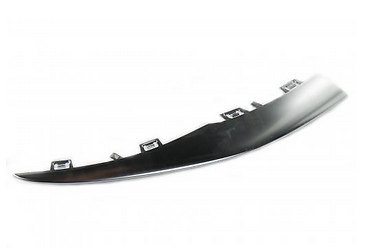 MB C W205 AMG Frontstoßstange Linke Seitenleiste A2058859202 NEU ...