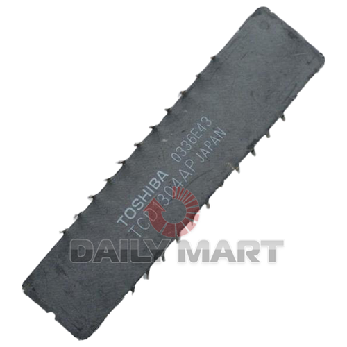 5PCS/New In Box TOSHIBA TCD1304AP CCD Linear Image Sensor | eBay