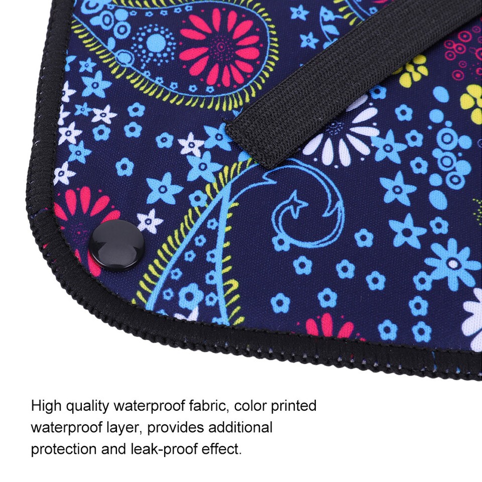 Pee Cloth Pee Rag Female Urination Solution for Camping Hiking(Small ...