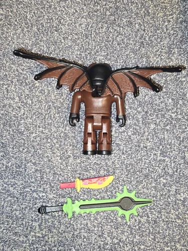 Jazwares Roblox Series 1 Survive The Killer Corrupt Cupid 3" Deluxe ...