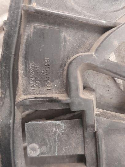 CHEVROLET CAMARO 84061551 Support de Pare-chocs Avant Gauche 3.60 ...