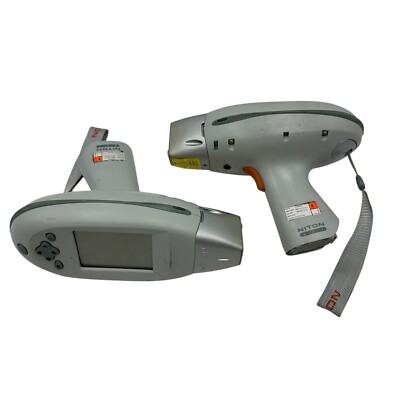 2X Thermo Scientific Niton XLT 898 W Analyzer XRF Gun Metals Alloy ...