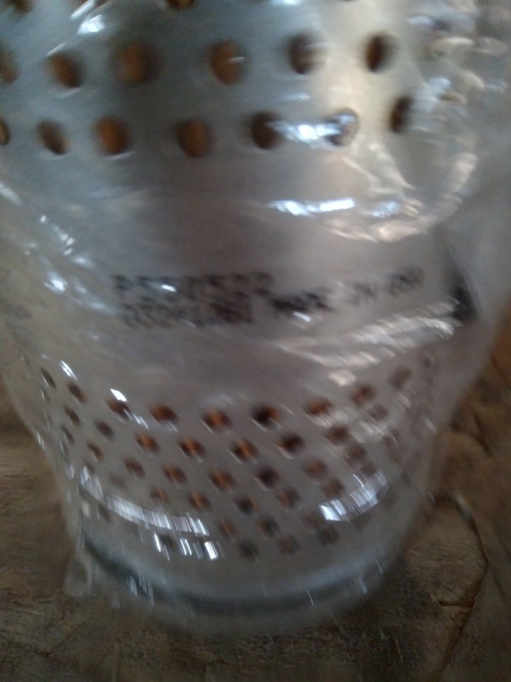 Donaldson P550522 Fuel Filter, Cartridge | eBay