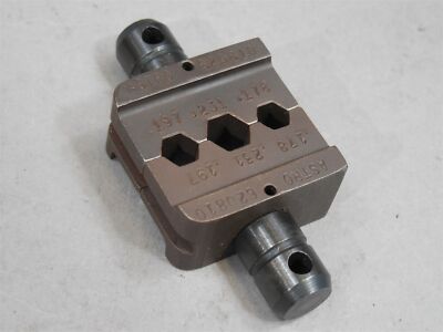 Wire Strippers & Crimpers - Daniels Aircraft